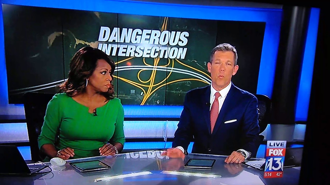 NEWS INTERVIEW - YouTube