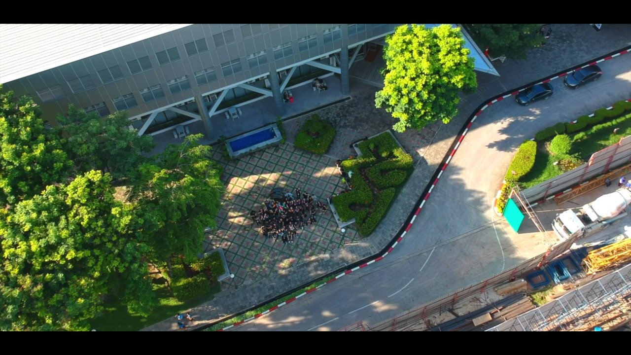 BYE SPIDER Camp ECHO - YouTube