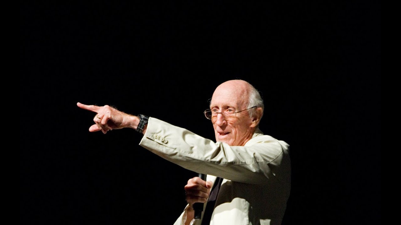 Stewart Brand Discusses the Inspiration Behind The Whole Earth Catalog ...
