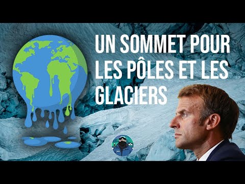 One Planet Polar Summit - YouTube