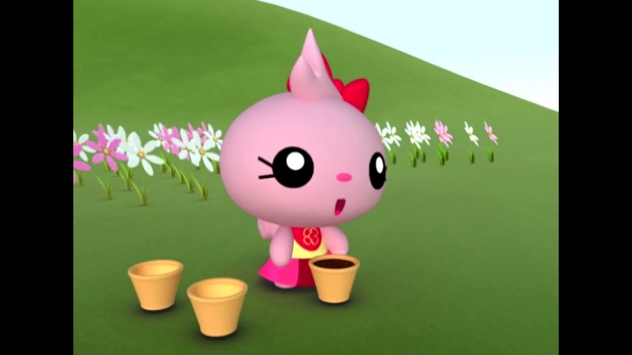 Mini coco rabbit | ตะโก้จิ๋ว กระต่ายน้อยแสนกล EP.22 ตอน การแข่งขัน ...