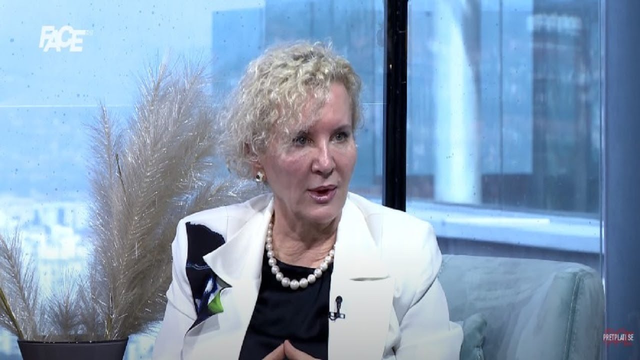 Dr. Mahira Tanović: “Velika je privilegija da možeš drugom ljudskom ...