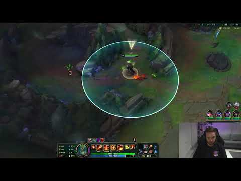 CLOSER HİSLERİ DİYE BİR GERÇEK VAR  #lol #closer