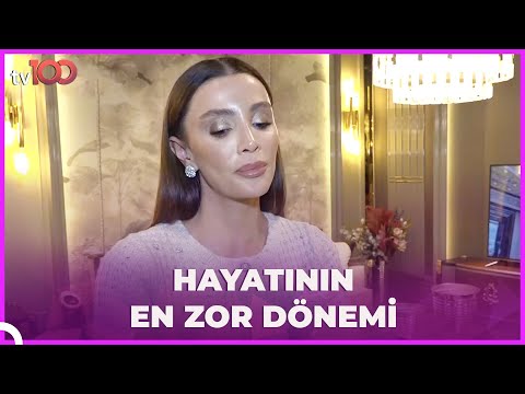 Özge Ulusoy babasının ölümüyle ilgili adalet peşinde...