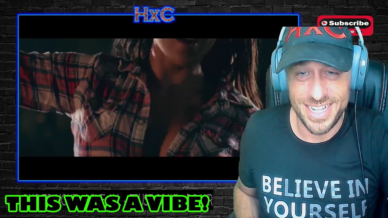 Lansdowne - "One Shot" [Official Music Video] Reaction! - YouTube