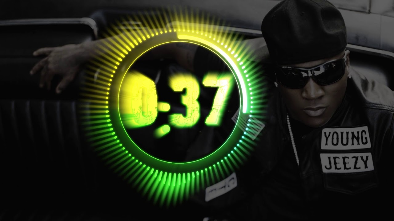 Young Jeezy Beat "Lit" [Prod.Skillit] - YouTube