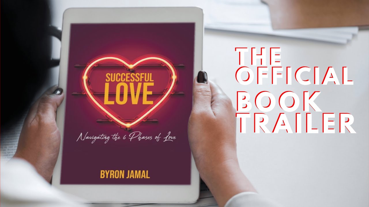 Successful Love Book Trailer - YouTube