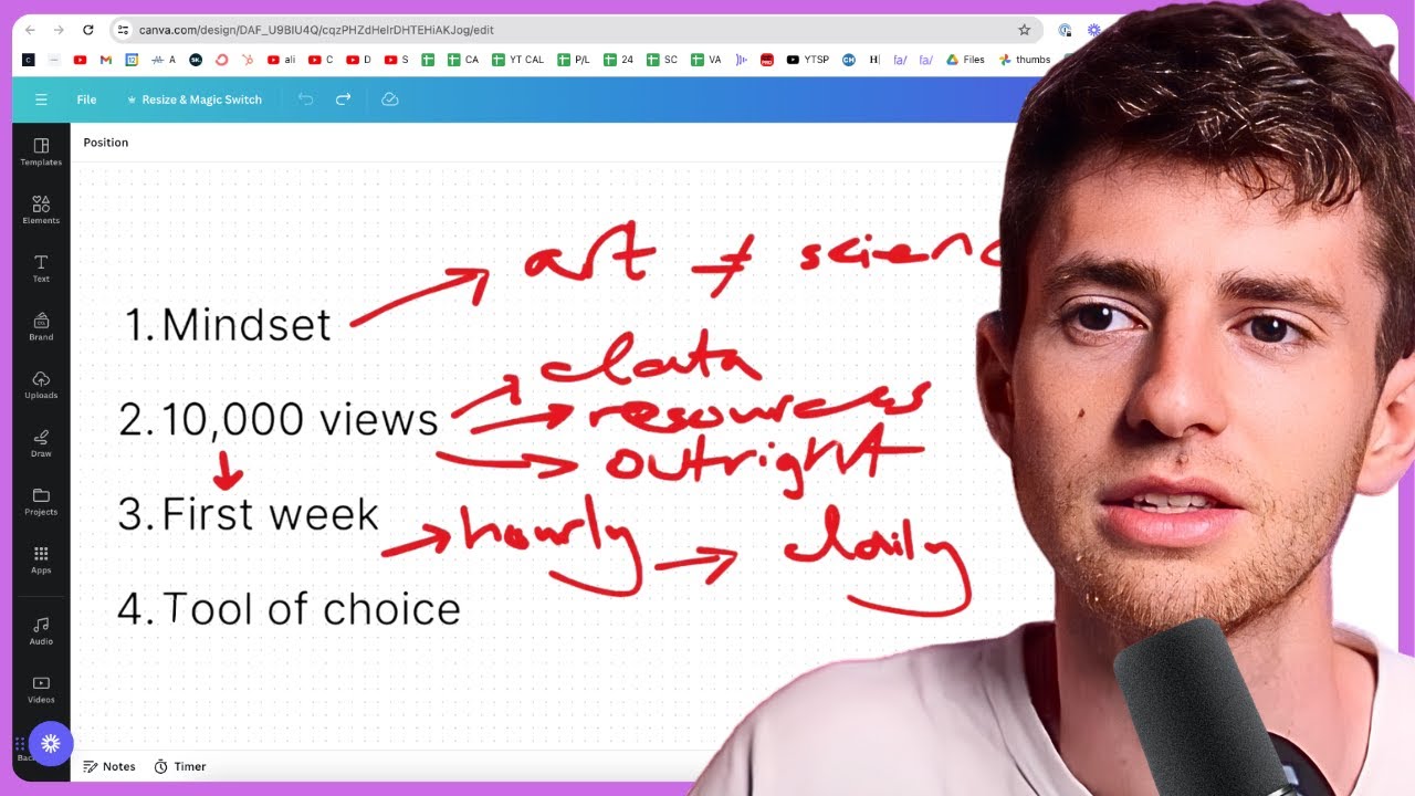 How to A/B Test Your Titles & Thumbnails - YouTube