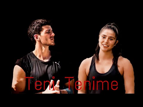 Ayşe & Poyraz || Teni Tenime Ayraz