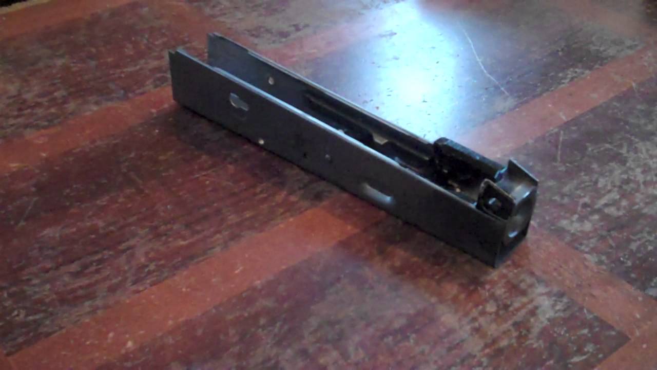 Nodak Spud NDS2 Receiver review - YouTube