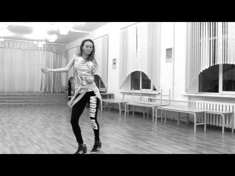 Уроки Танцев Choreography; Elena Lebedeva