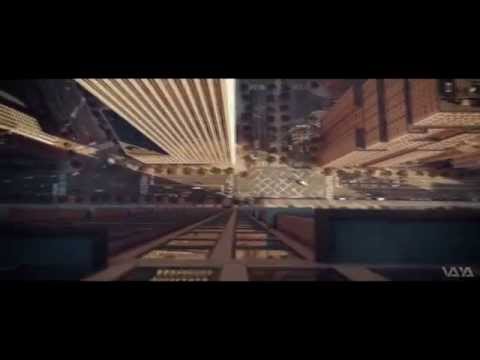 Far In Gate - Каждый Сможет (NEW 2014) Fan-made lyric video