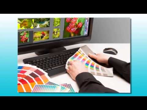 Digital Printing | Orange County, CA – Apollo Printing & Graphics - YouTube