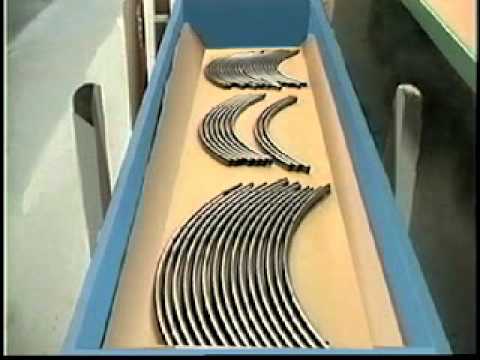 LeFiell story new version - YouTube