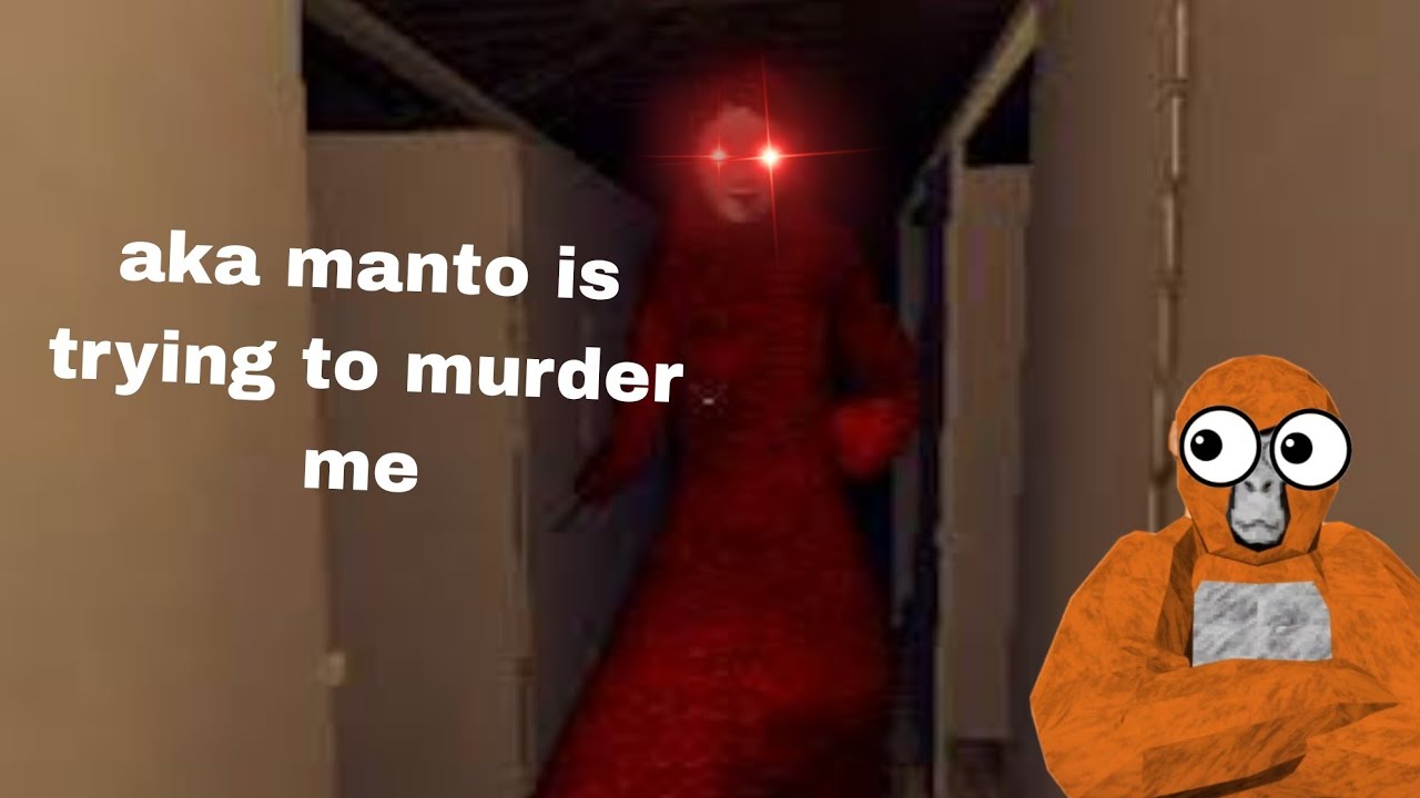 Aka manto and vr live stream - YouTube