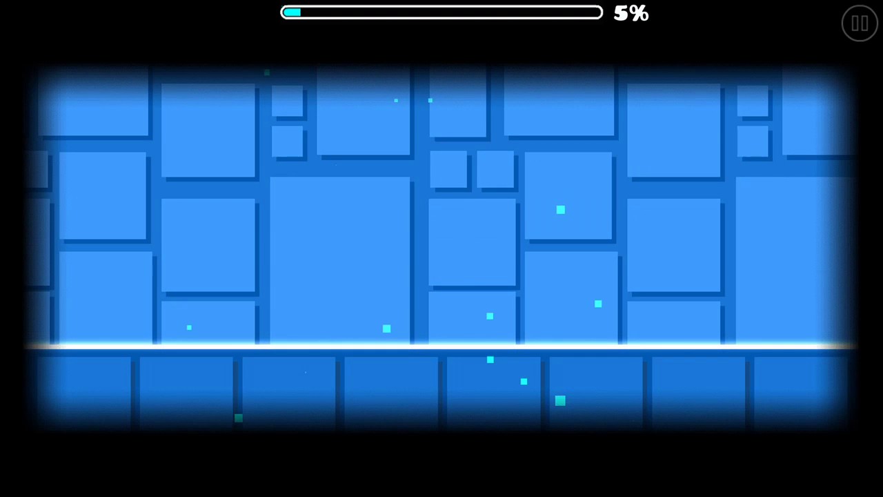 INSPIRATIONAL! | Story of Light | By DarinLou | Geometry Dash - YouTube