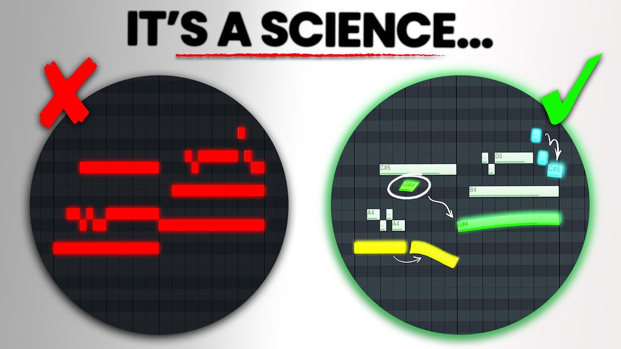 5 unique methods GUARANTEED to improve your beats!? - YouTube