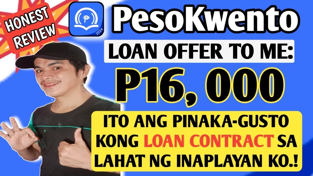 PESOKWENTO OFFERS P16,000 TO ME | LET'S TRY TO FIND IT OUT |Tagalog ...