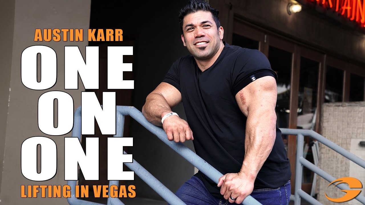 Austin Karr - Las Vegas Tourist Crash Course | Fremont Street - YouTube