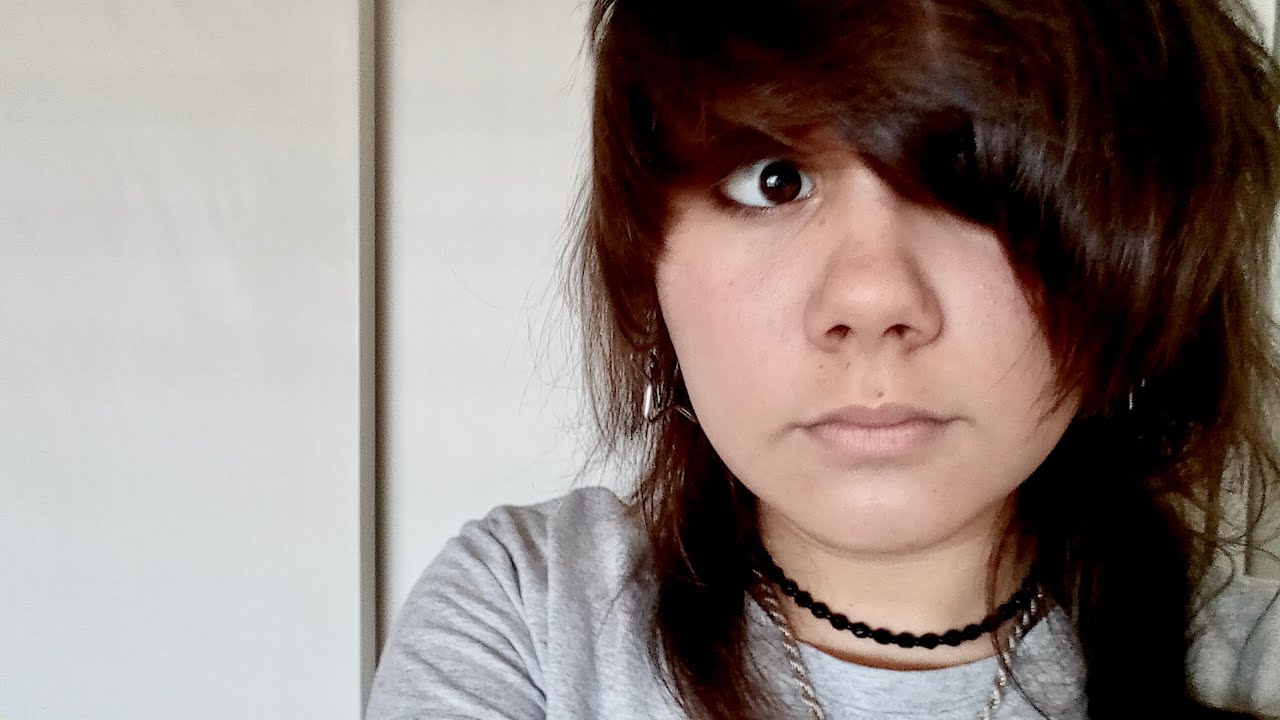 my tips and stuff for being less shy! - YouTube