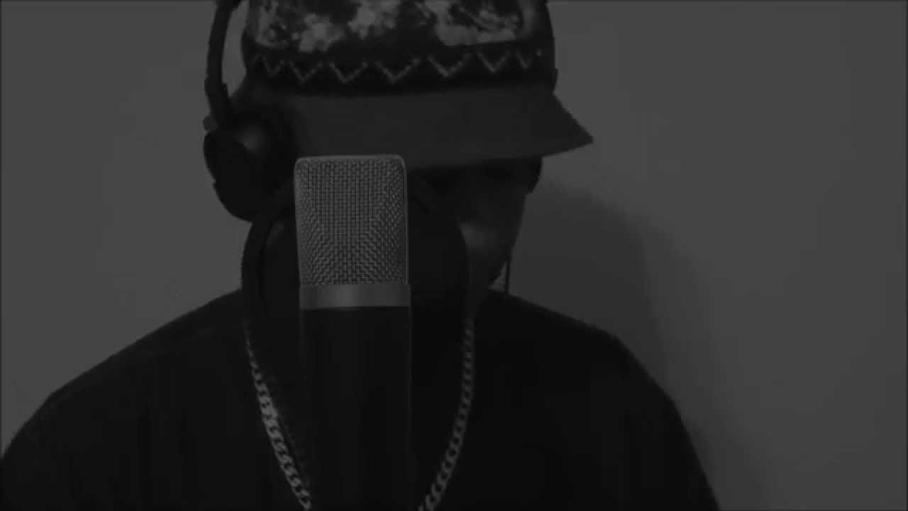 BEST 16 YEAR OLD RAPPER EVER !!! MUST SEE !! - YouTube