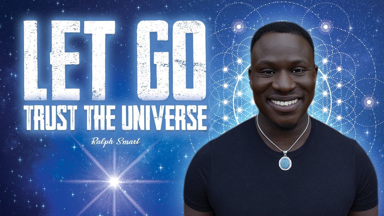 10 Messages from the Universe In Letting Go and Trusting the Process ...