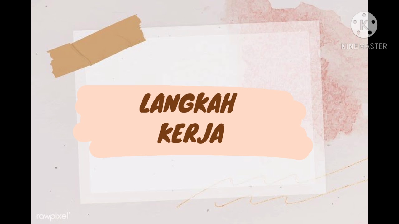 Ekstraksi Daun Salam menggunakan Metode Infundasi - YouTube