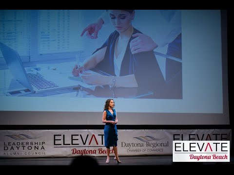 Erica Rivera - Sexual Assault Prevention & Recovery - YouTube