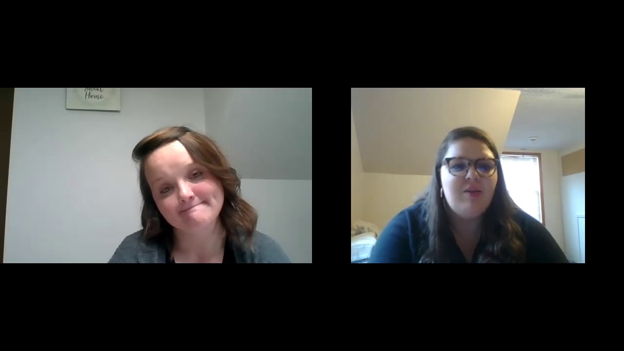 Interview with Troi Stith - YouTube