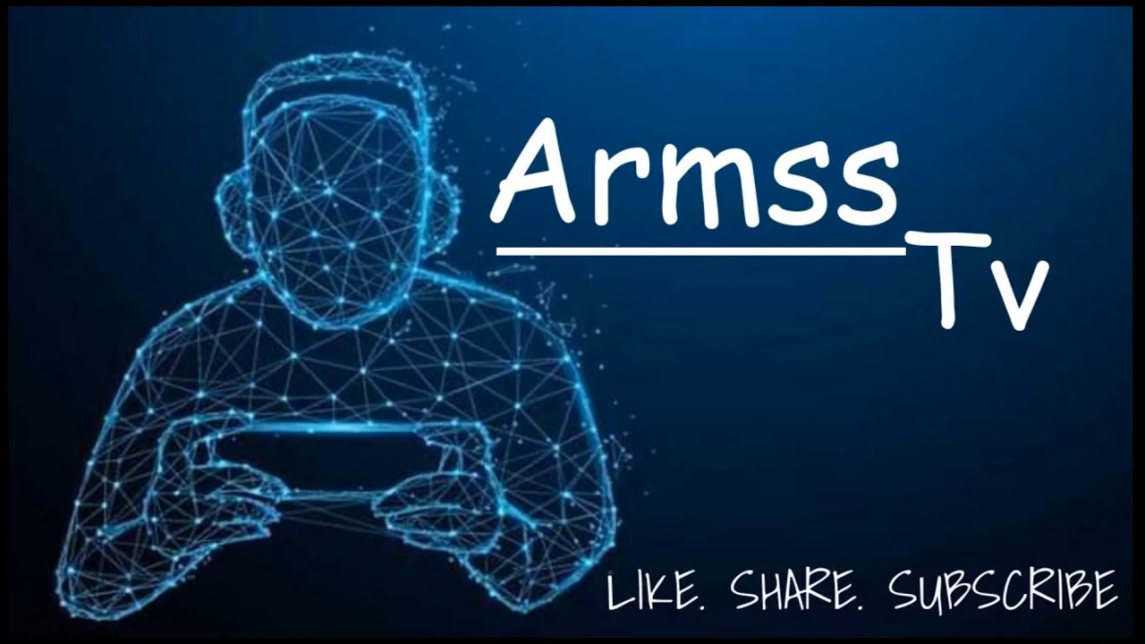 ARMSS TV - SNEAK PEEK OF MY CONTENT - YouTube