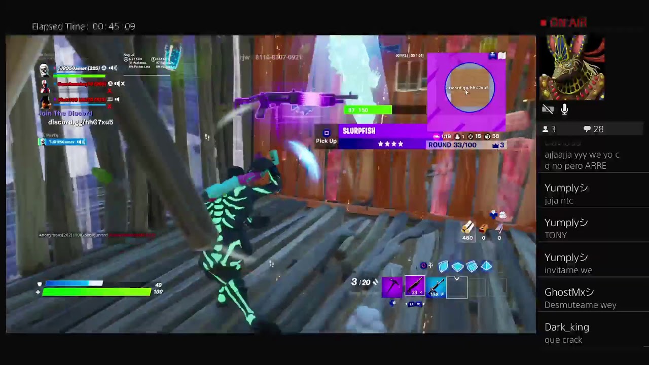 Tony gamer - YouTube