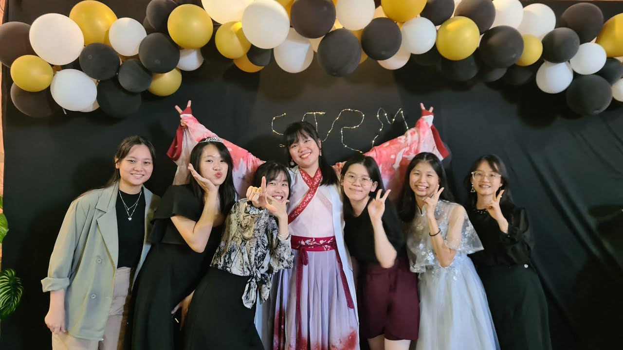 Memories of Us - STPM 2021 SABGS - YouTube