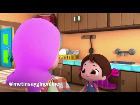 Niloya Erzurum şiveli