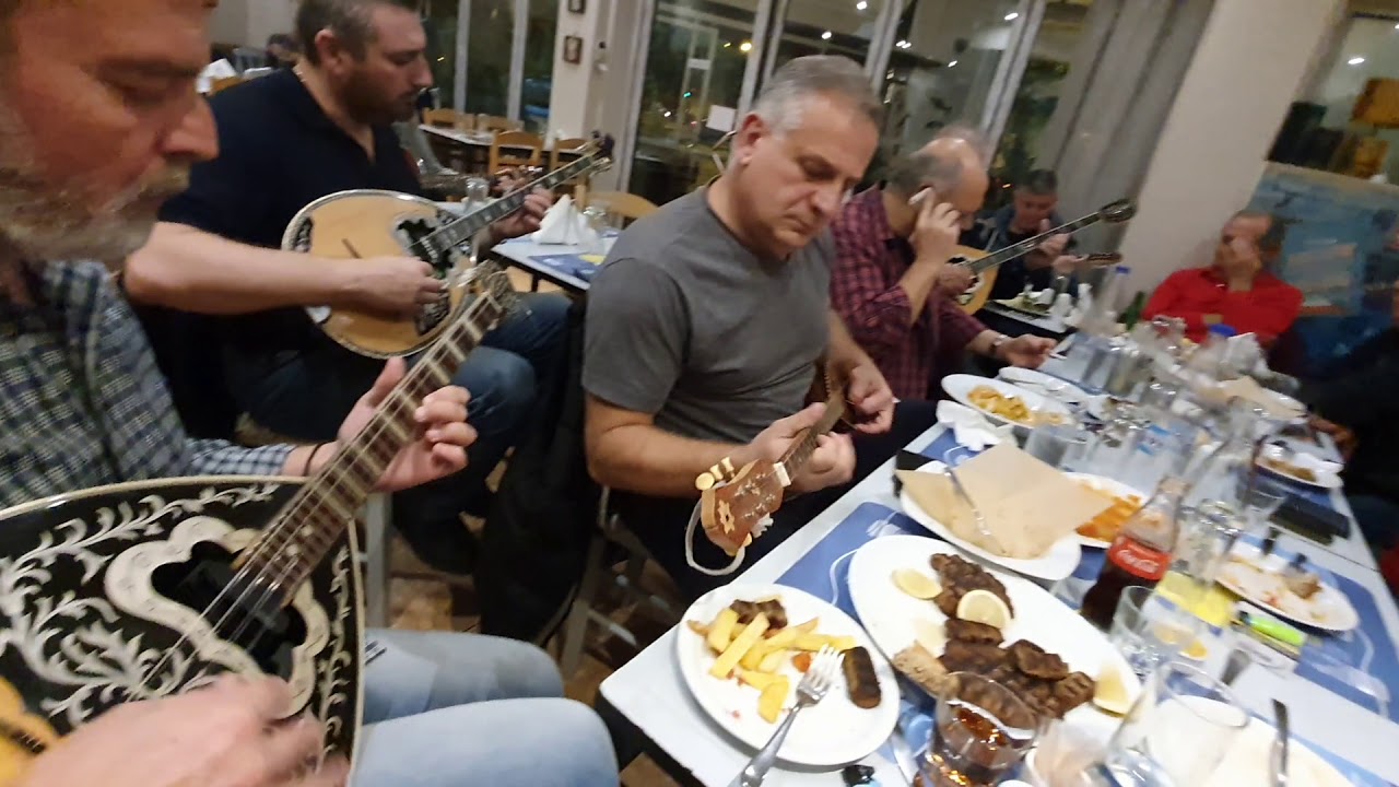 Πες πως μ ανταμωσες - YouTube