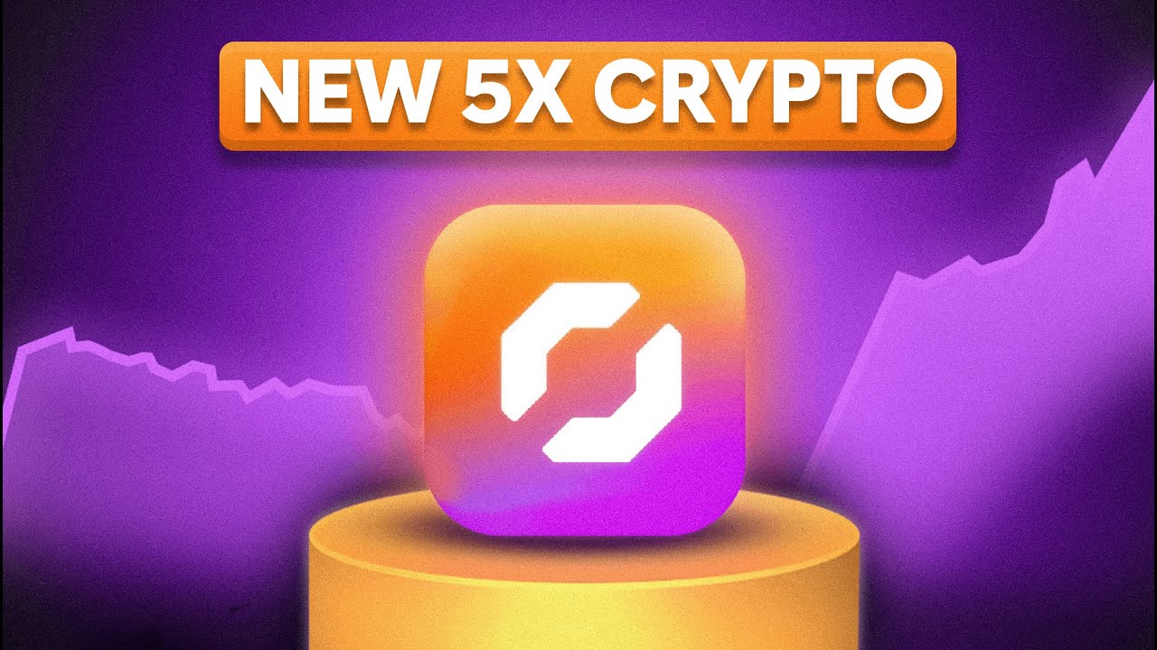 NEW COIN LAUNCH WITH POTENTIAL!🔥 (Orbital7 $ORBI Review) - YouTube