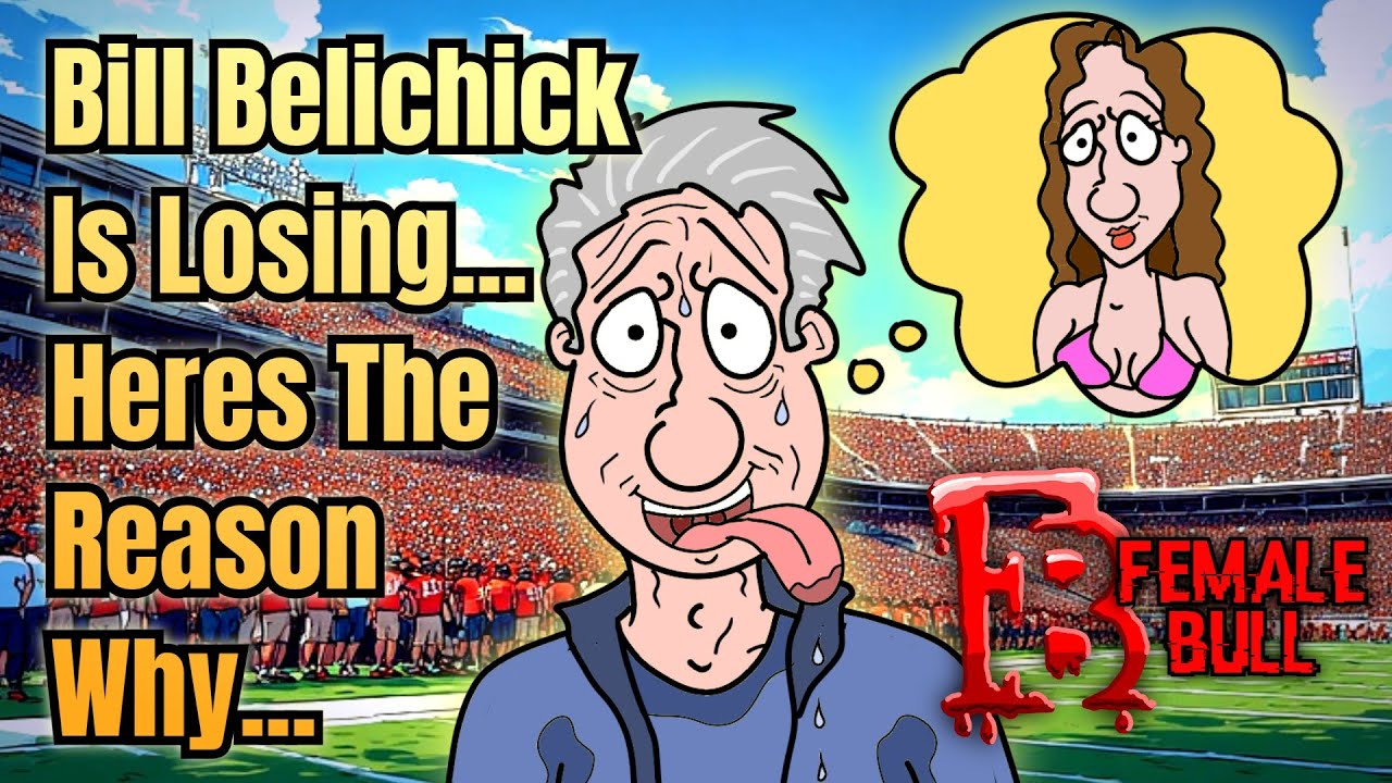 Bill Belichick's Losing Record: He Cant Focus On Football These Days ...