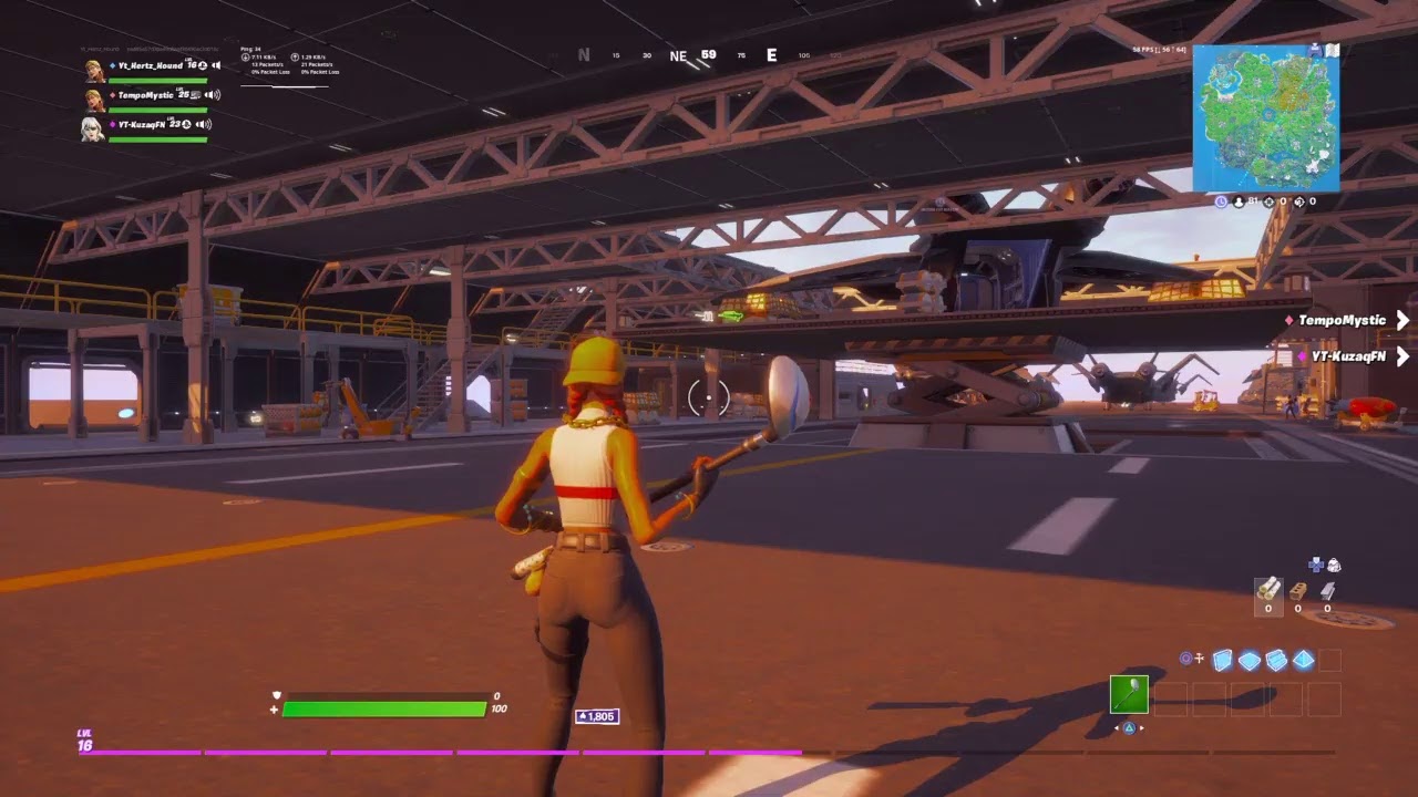 3v3 Eu boxfights | Zonewars - YouTube