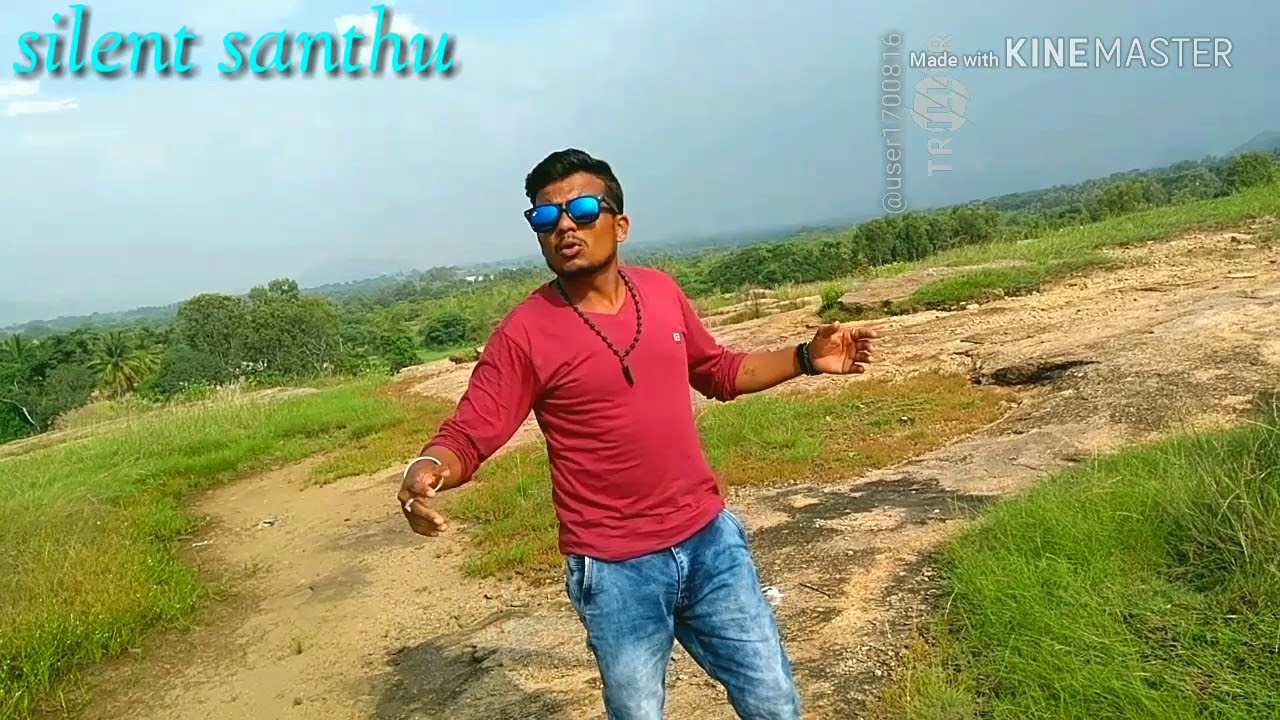 Bharate trailer - YouTube