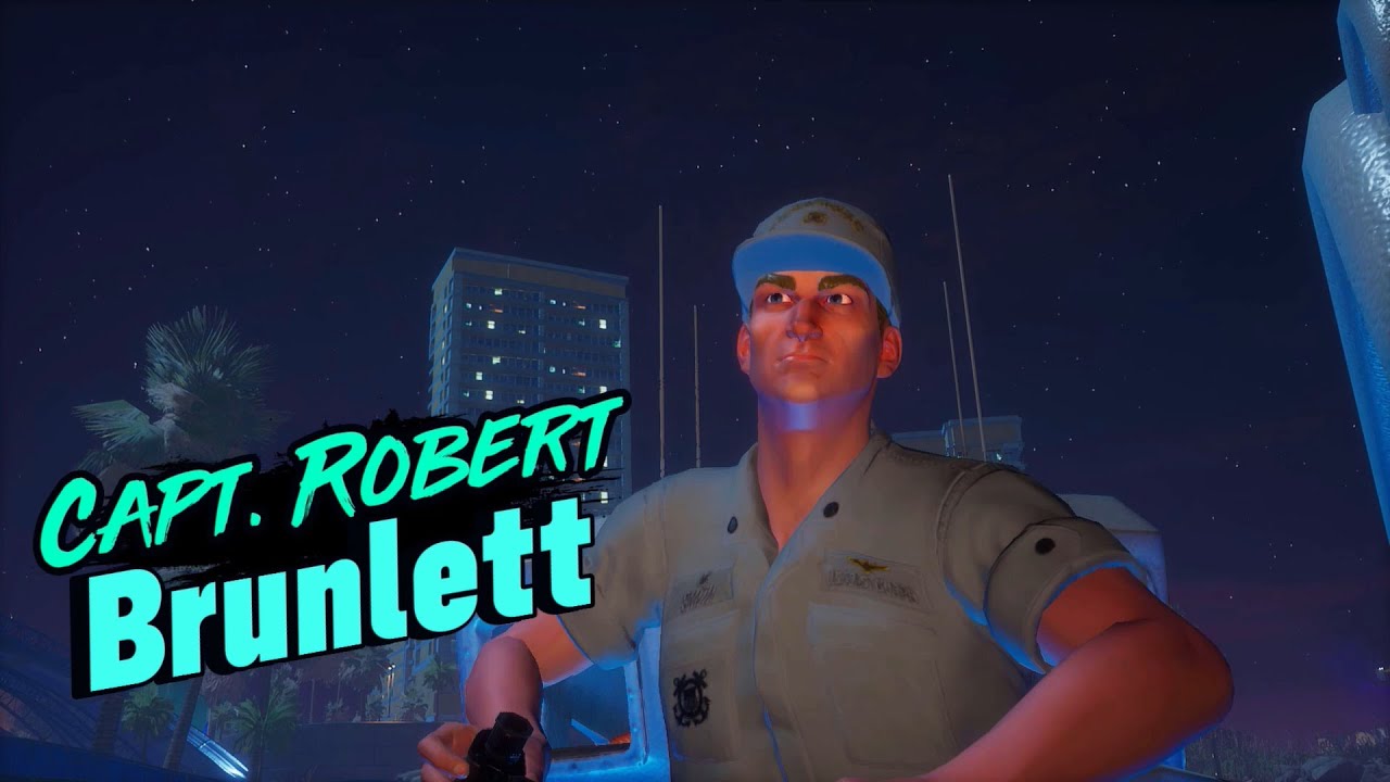 Maneater - All Hunter Boss Fightings ( Infamy Bosses ) - YouTube