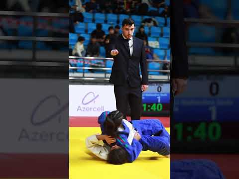 Final mərhələsi qızların güc və iradəsinin zirvəsi 🔥