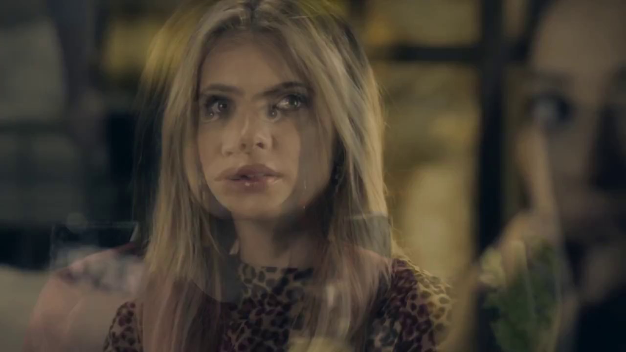 Rest in peace, Pretty Little Liars (Sign of the Times) - YouTube