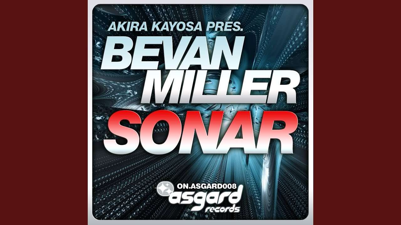 Sonar (Original Mix) - YouTube