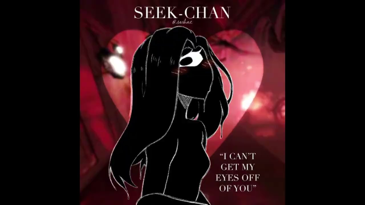 Seek-chan real - YouTube