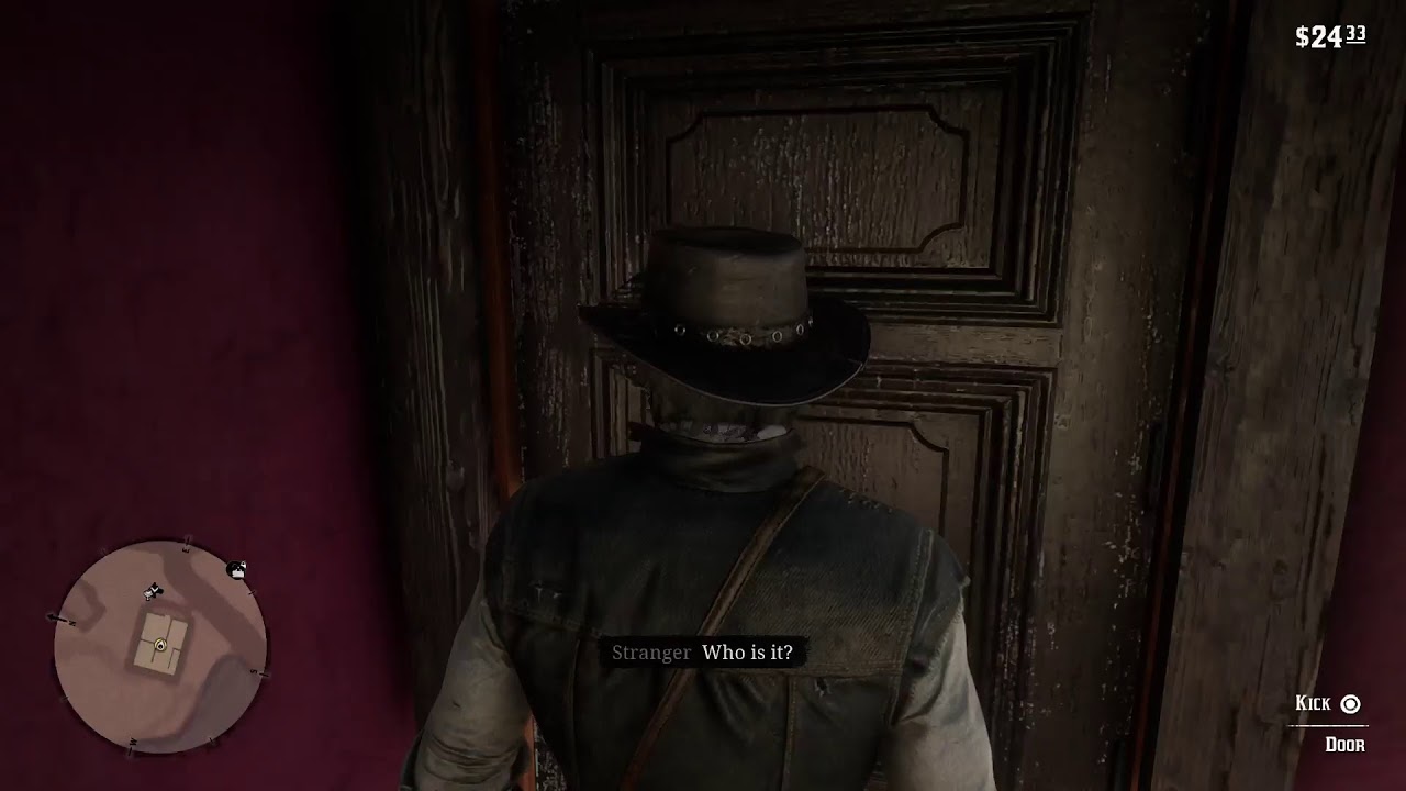 RDR2 PROLOGUE - YouTube