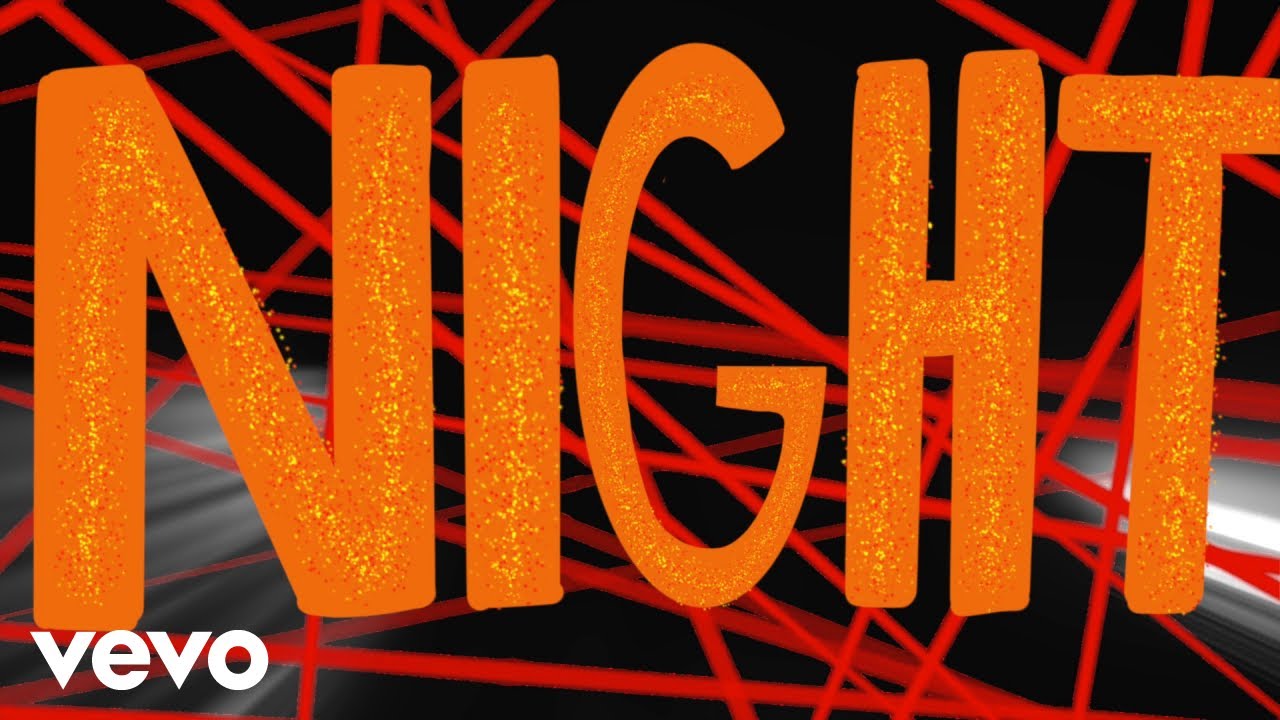 Kind Villain - One More Night (Lyric Video) - YouTube