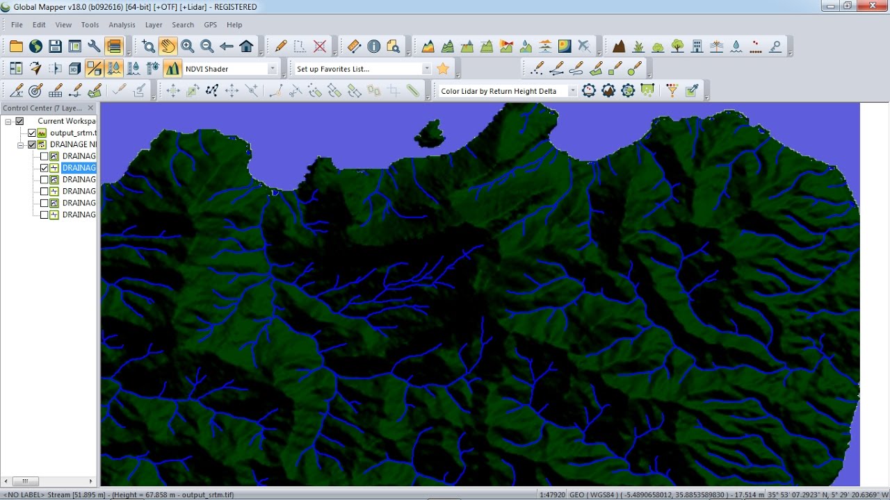 How To Generate Watershed Using Global Mapper 18 YouTube how-to-generate-watershed-using-global-mapper-18-youtube