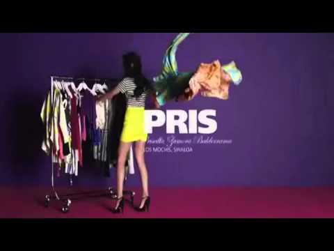Mexico's Next Fart Model - 2011