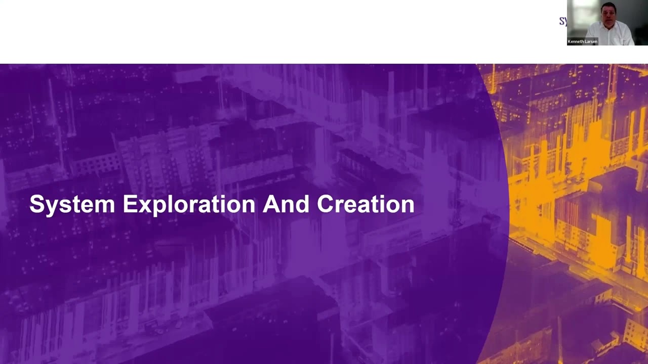 Design Integration - Marc Swinnen and Kenneth Larsen: Successful 3DIC ...