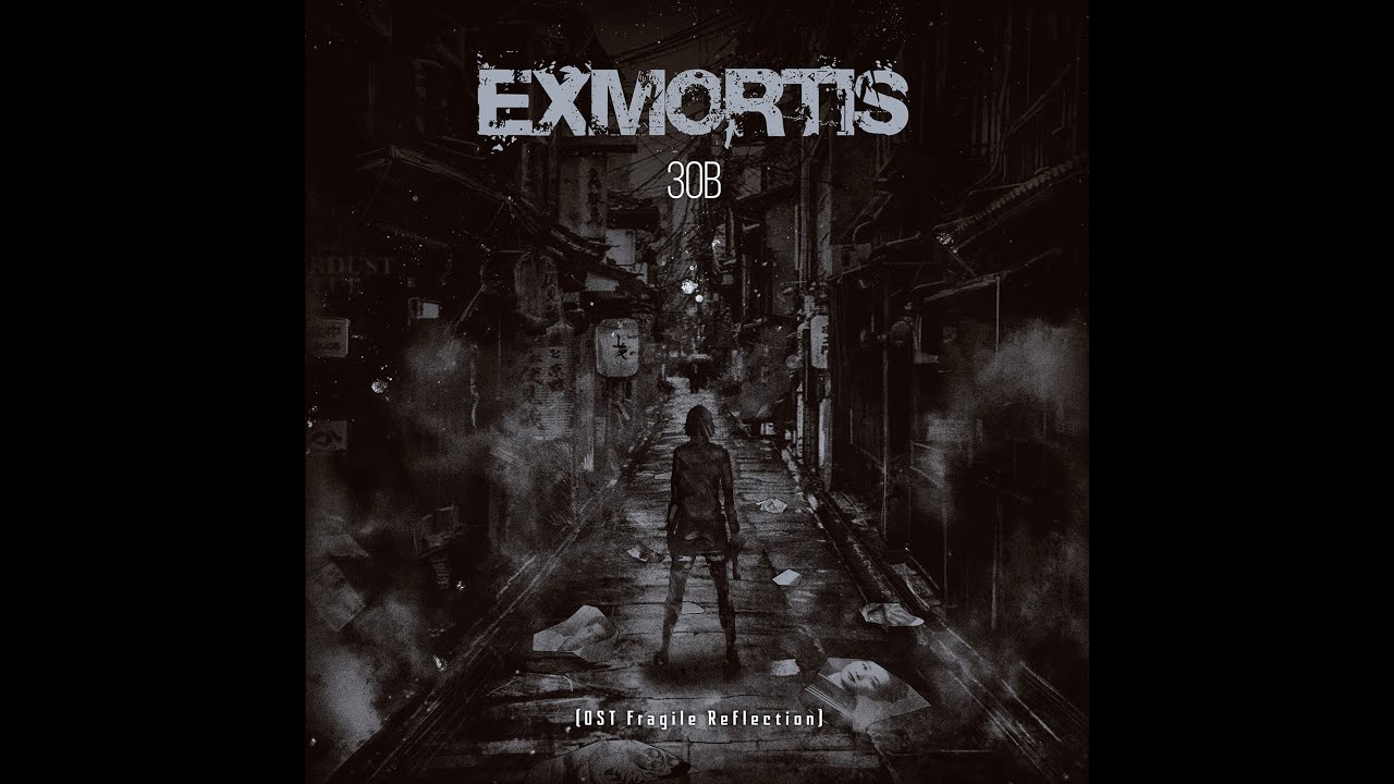Exmortis - Зов (OST Fragile Reflection) - YouTube