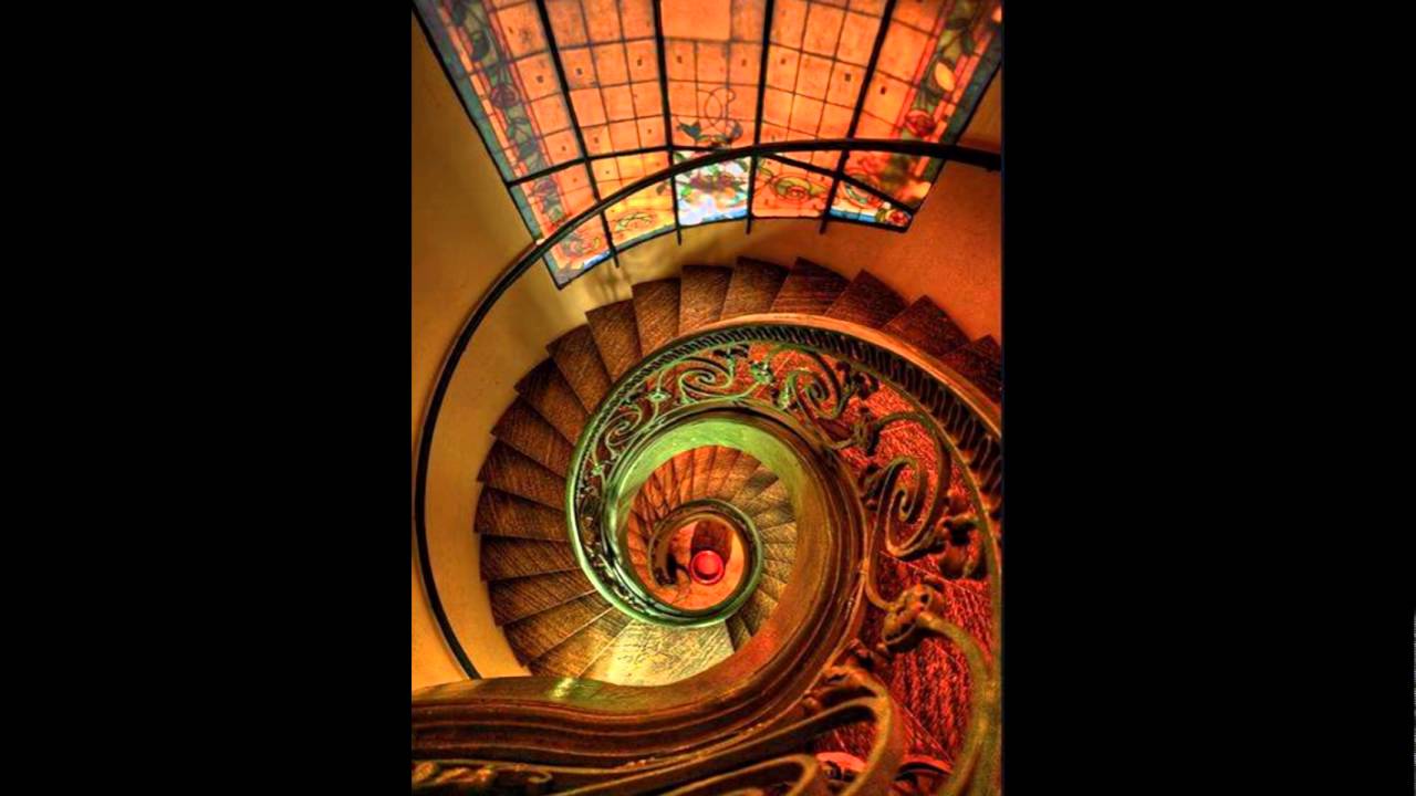 TANGGA MELINGKAR PART 4 - YouTube